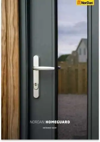 Brochures - Nordan