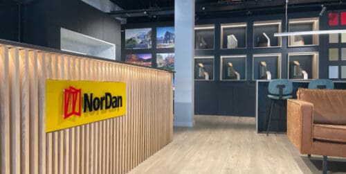 Home - Nordan