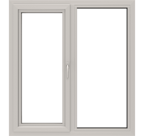 Combination Window - Nordan