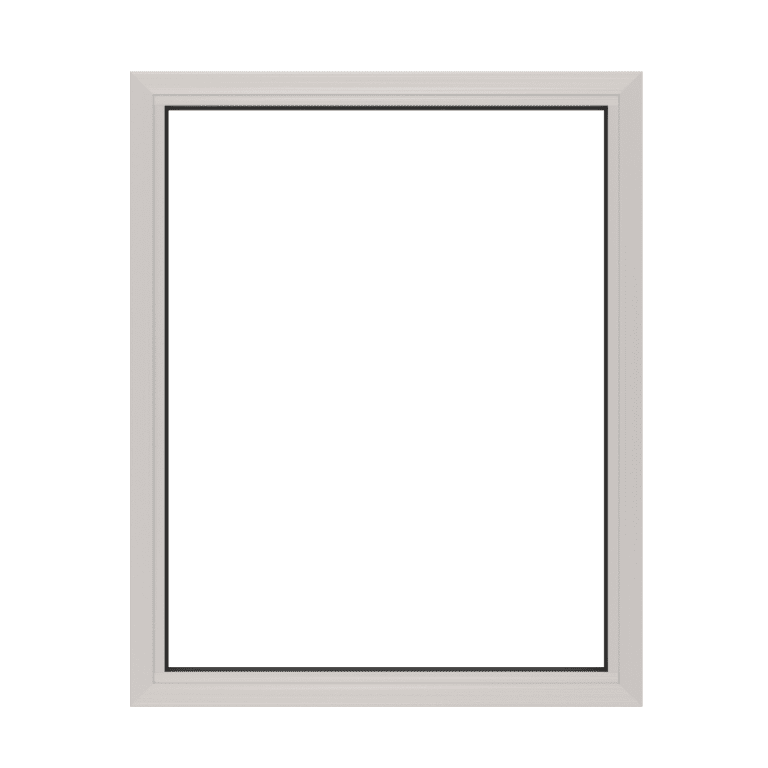 Fixed/Angled Frame Window - Nordan