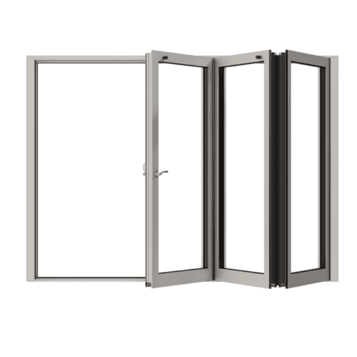 Folding Door - Nordan