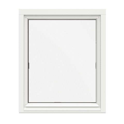 StormGuard – 3 Handle Tilt & Turn Window - Nordan