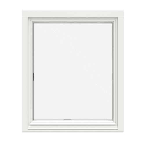 StormGuard – 3 Handle Tilt & Turn Window - Nordan