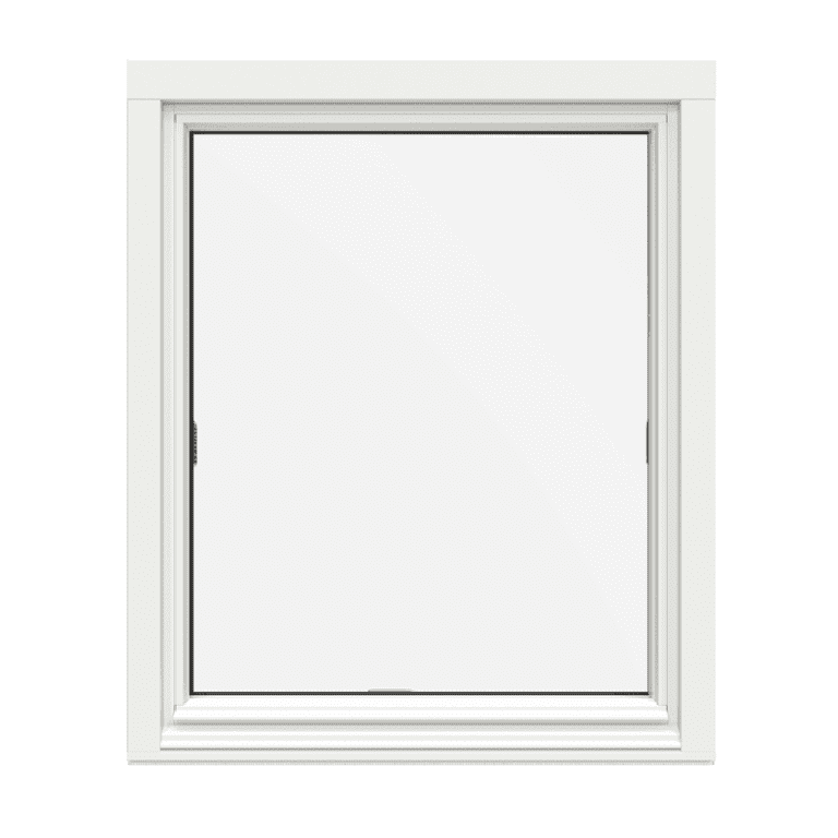 StormGuard – 3 Handle Tilt & Turn Window - Nordan