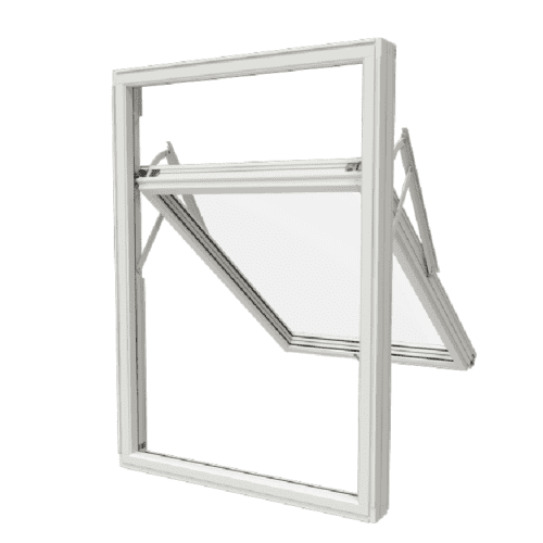 Top Tech Window (Top Hinged) - Nordan