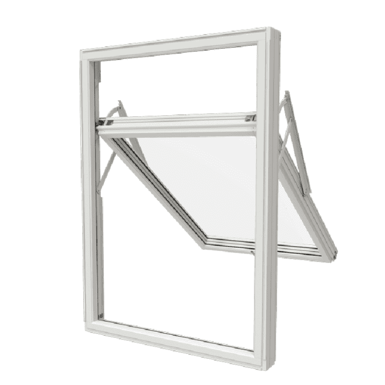 Top Tech Window (Top Hinged) - Nordan