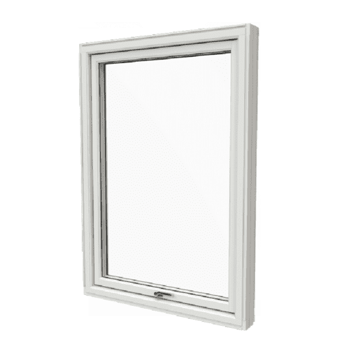 Top Tech Window (Top Hinged) - Nordan