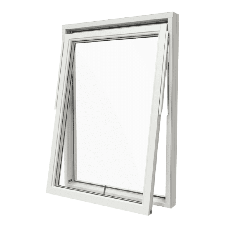 Top Tech Window (Top Hinged) - Nordan