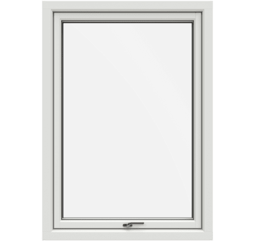 Opus Window (Top hinged) - Nordan