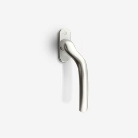 Outward Opening Handle - Window - Nordan