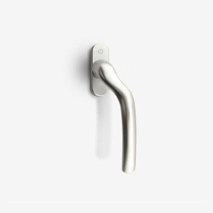 Outward Opening Handle - Window - Nordan