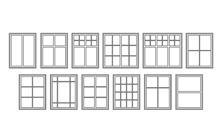 StormGuard – 3 Handle Tilt & Turn Window - Nordan