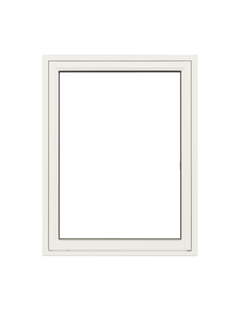 Side Swing Reversible Window - Nordan