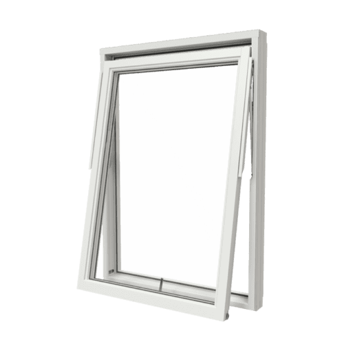 Top Tech Window (Top Hinged) - Nordan