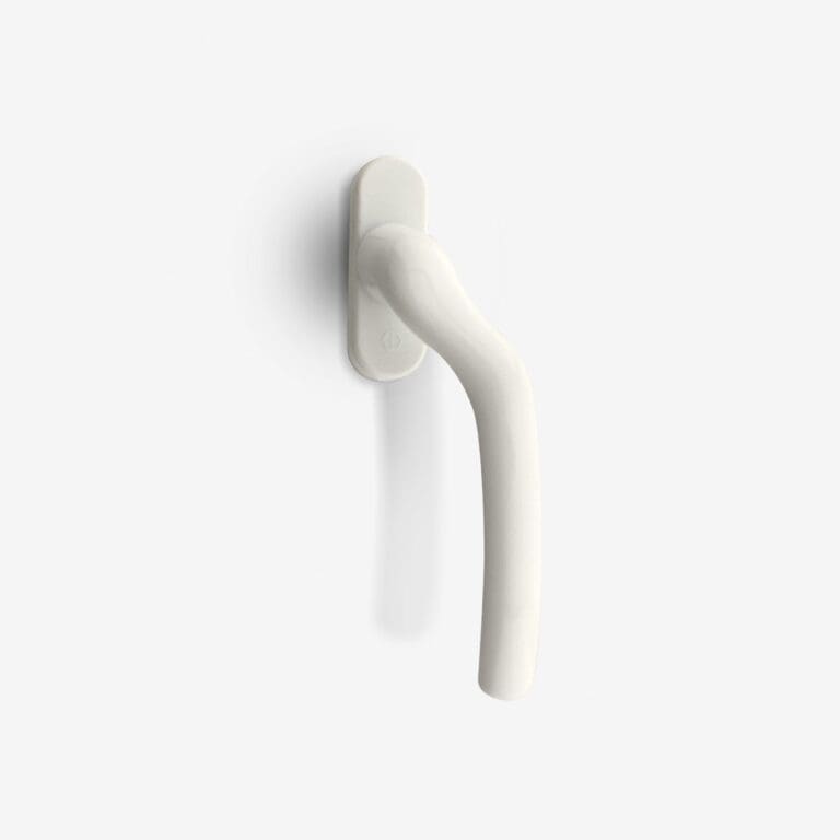 Outward Opening Handle - Window - Nordan