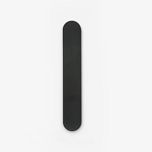 Blank Plate - Door Handle - Nordan